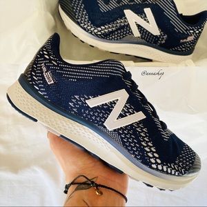 New Balance | Shoes | Nwt New Balance Fuel Core Agility Blue | Poshmark